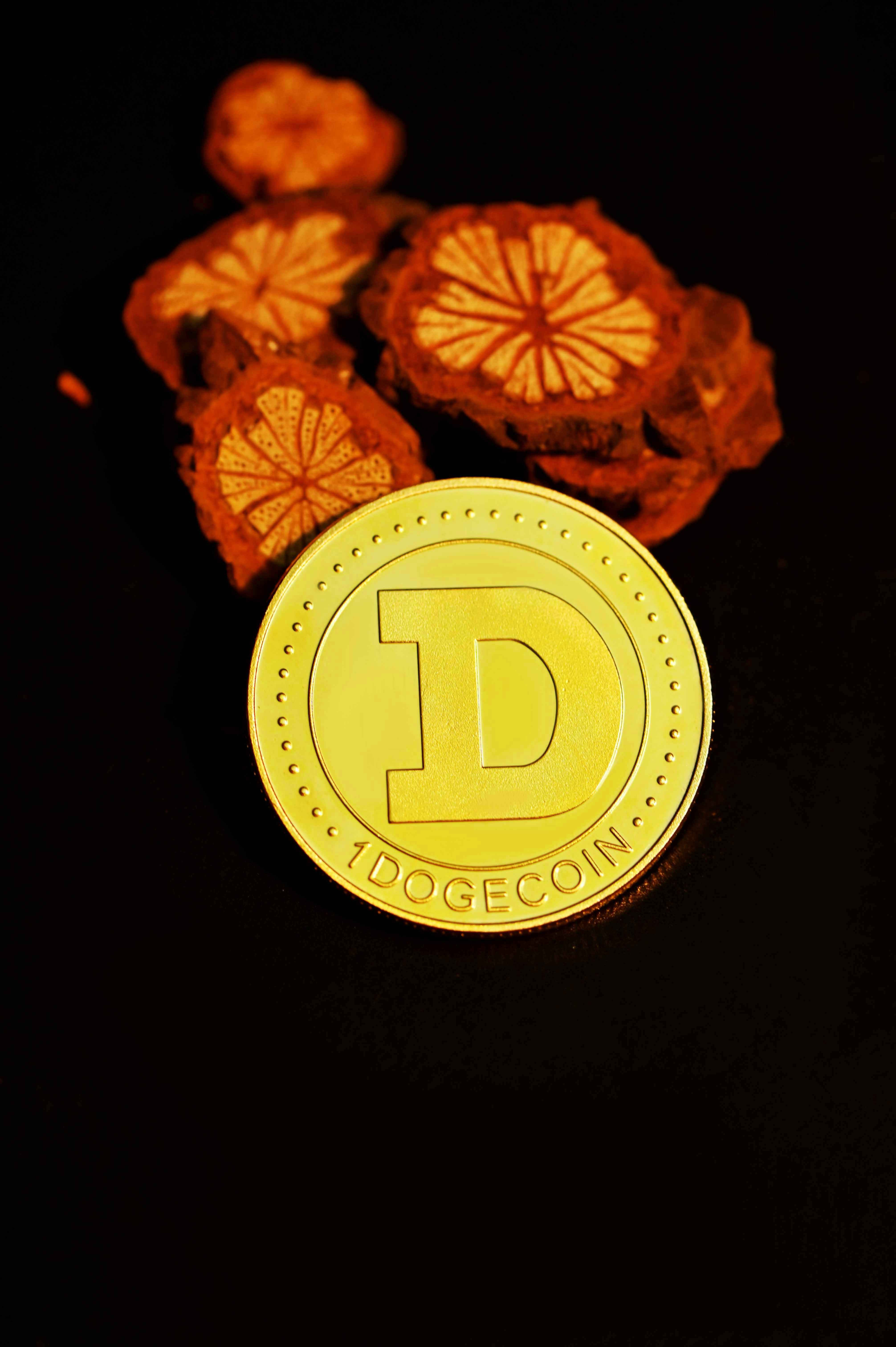 Crypto Vault | Dupanshu